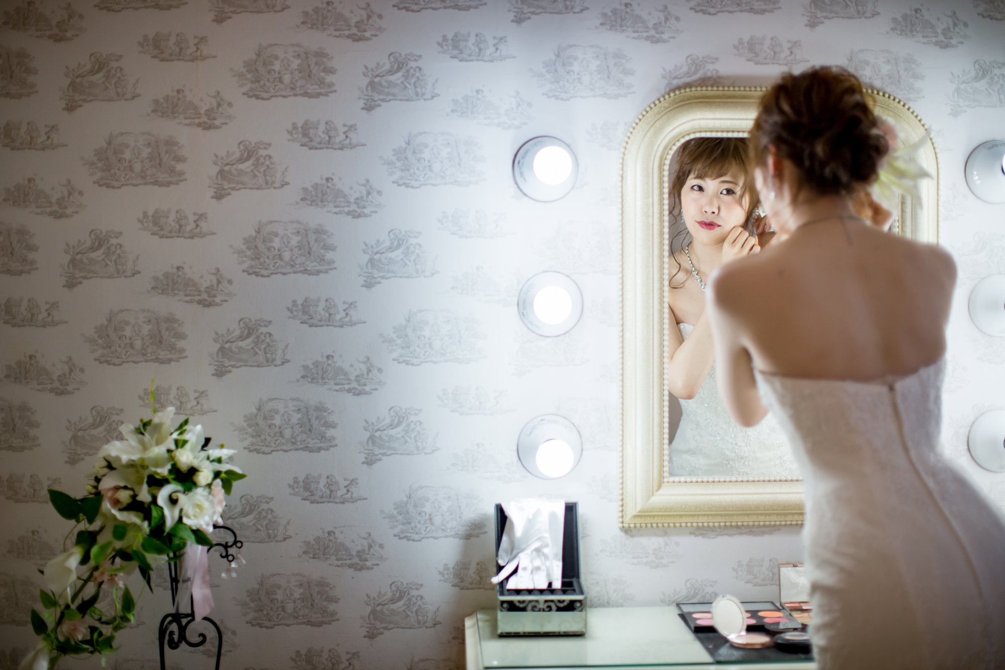 【ワタベウェディングハワイ】フォトグラファー指名｜KE-TA(LA-VIE)