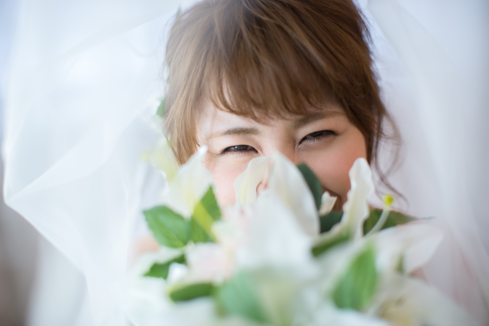 【ワタベウェディングハワイ】フォトグラファー指名｜KE-TA(LA-VIE)