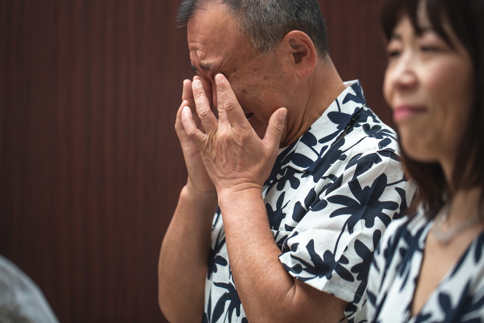 【ワタベウェディングハワイ】フォトグラファー指名｜KE-TA(LA-VIE)