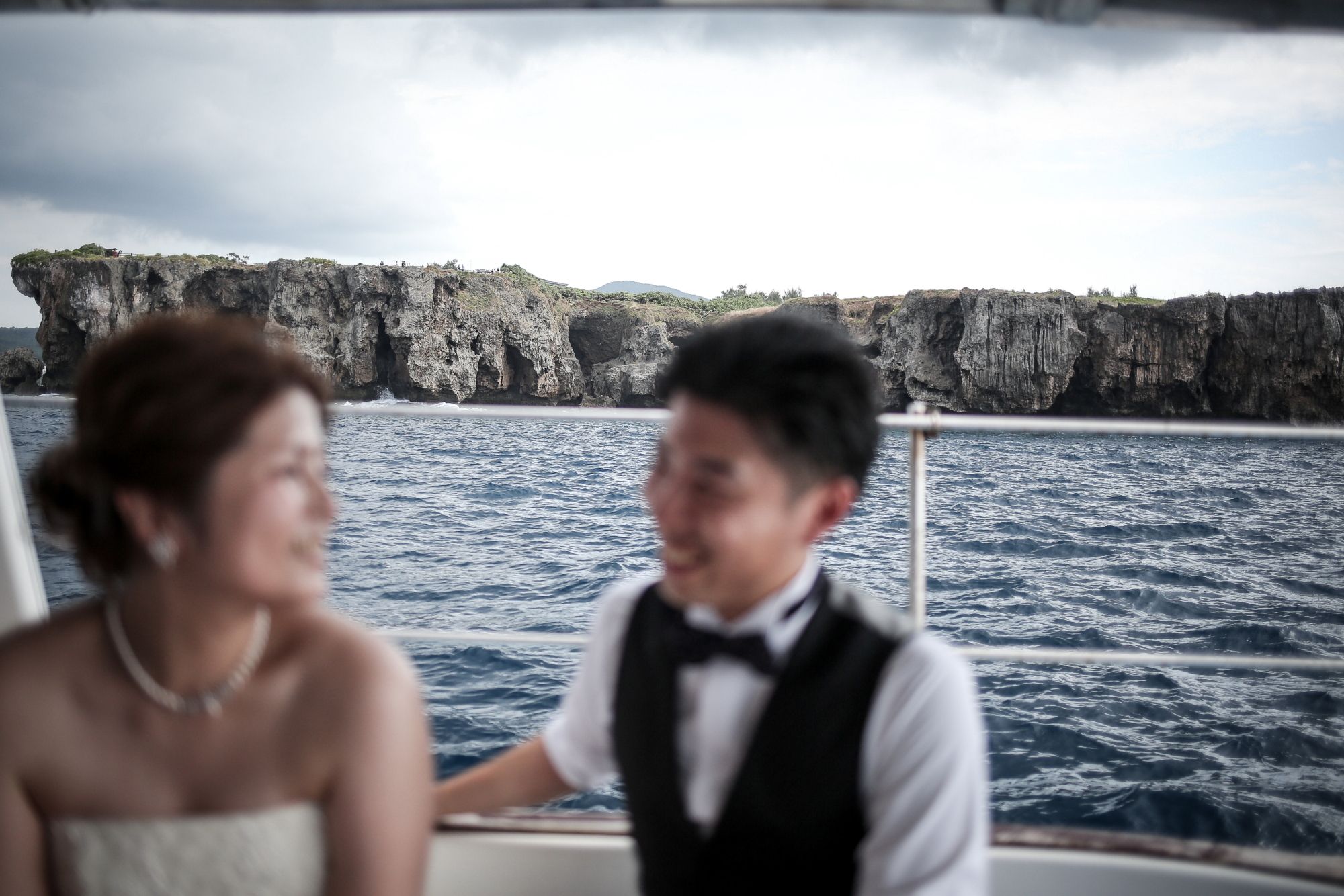 【ワタベウェディングハワイ】フォトグラファー指名｜KE-TA(LA-VIE)